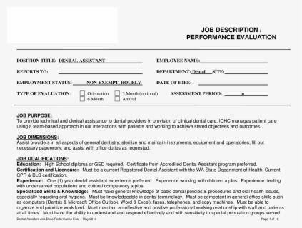 Transparent Performance Review Clipart - Performance Appraisal , Free ...