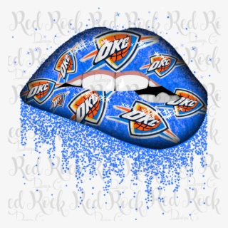Dallas Cowboys Dripping Lips Svg , Free Transparent Clipart - ClipartKey