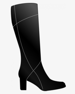 Knee High Boots Png Free , Free Transparent Clipart - ClipartKey