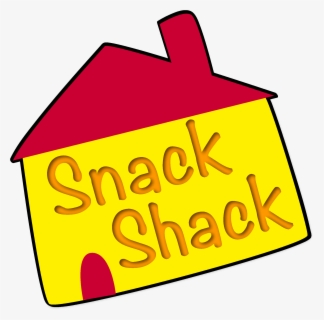 Snack Shack Logo - Snack Shack Logo Png , Free Transparent Clipart ...