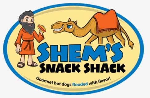 Snack Shack Logo - Snack Shack Logo Png , Free Transparent Clipart ...