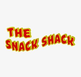 Snack Shack Logo - Snack Shack Logo Png , Free Transparent Clipart ...