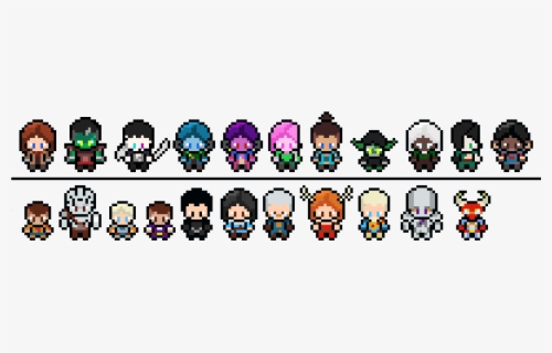 Pike Critical Role Fanart , Free Transparent Clipart - ClipartKey