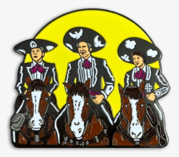 Transparent Three Amigos Clipart - Download Friends Icon Png , Free ...