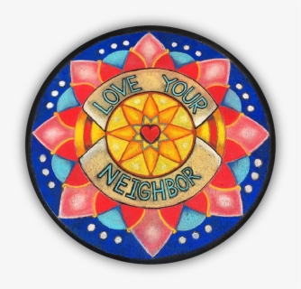 Love Your Neighbor Cartoon , Free Transparent Clipart - ClipartKey