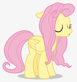 Mlp Fim Azure Velour Vector By Luckreza8 On - My Little Pony Azure ...