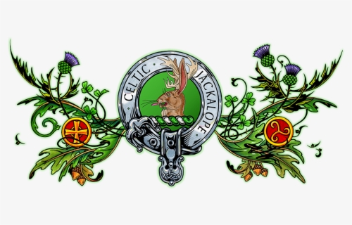 Transparent Crest Clipart - Clan Badge , Free Transparent Clipart ...