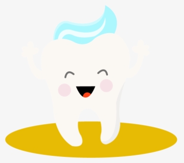Teeth Clip Healthy - Dental Clipart , Free Transparent Clipart - ClipartKey