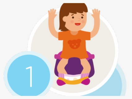 Toilet Training Pictures - Pull Up Pants Clipart , Free Transparent ...