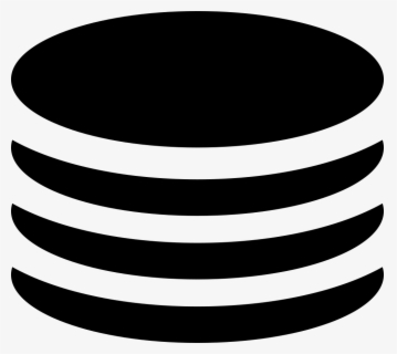 Circles Stack Symbol Comments - Stack Symbol , Free Transparent Clipart ...