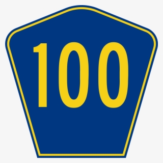 Free Number 100 Clip Art with No Background - ClipartKey