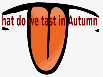 Sense Of Taste Clipart , Free Transparent Clipart - ClipartKey