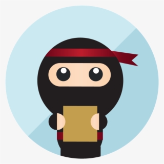 Home Ninja Van Homedeliveriespng - Delivery Ninja Van Logo , Free ...