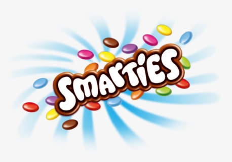 Smarties Candy Png - Smarties Gummi Candy , Free Transparent Clipart ...