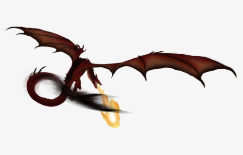 Smaug Png 5 » Png Image - Smaug Transparent , Free Transparent Clipart ...