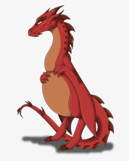 Smaug Png 5 » Png Image - Smaug Transparent , Free Transparent Clipart ...