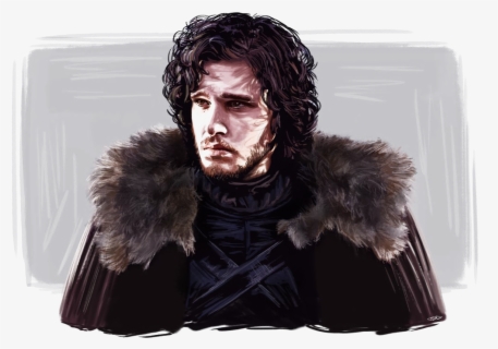 Jon Snow Png - Jon Snow Png Pack , Free Transparent Clipart - ClipartKey