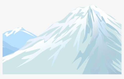Summit Clipart Gunung - Cartoon Mountain Clipart , Free Transparent ...
