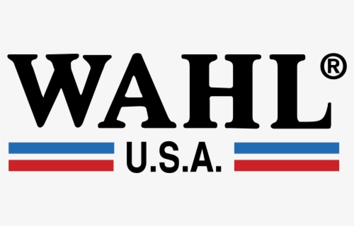Transparent Electric Razor Clipart - Wahl Logo Png , Free Transparent ...