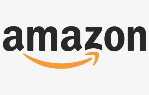 Free Amazon Logo Clip Art with No Background - ClipartKey