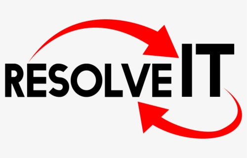 Resolveit , Free Transparent Clipart - ClipartKey