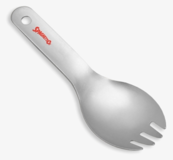 Transparent Spork Png - Spaghettios , Free Transparent Clipart - ClipartKey