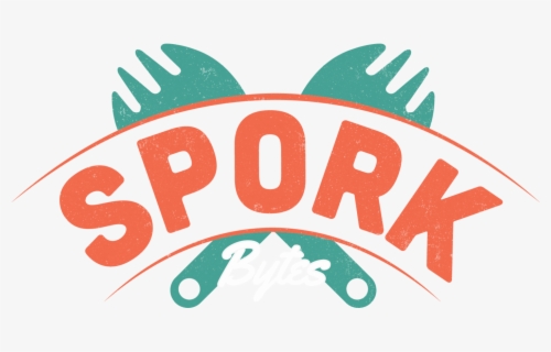 Transparent Spork Png - Golden Spork Transparent Background , Free ...
