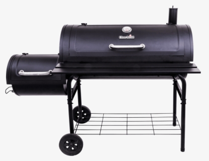 American Gourmet 40 Inch Offset Smoker Deluxe - Char Broil 30 Offset ...