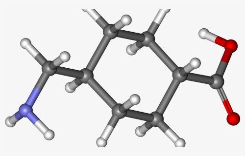 Tranexamic Acid Png , Free Transparent Clipart - ClipartKey