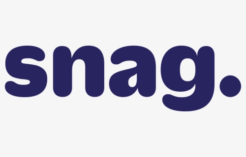 Snag - Snag Logo , Free Transparent Clipart - ClipartKey
