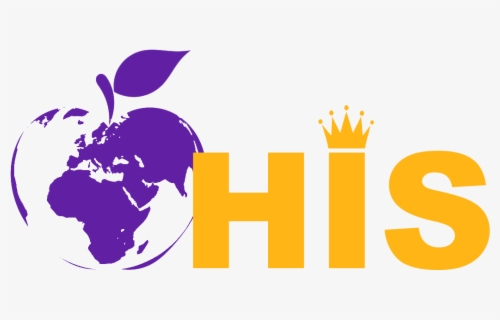 His - World Map , Free Transparent Clipart - ClipartKey