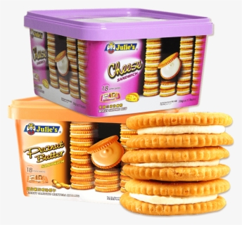 Download Transparent Ritz Cracker Png - Cookies Vector Png - ClipartKey