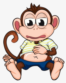 Monkey Business Clip Art , Free Transparent Clipart - ClipartKey