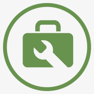 Tool Kit, Toolbox, Tools Icon - Toolkit Icon , Free Transparent Clipart ...