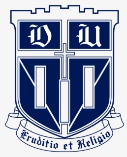 Duke University Logo , Free Transparent Clipart - ClipartKey