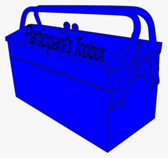 Toolbox With Tools Clipart - Tool Box Gif Png , Free Transparent ...