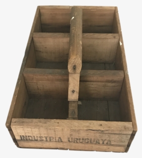 Clip Art Antique Tool Box - Plywood , Free Transparent Clipart - ClipartKey