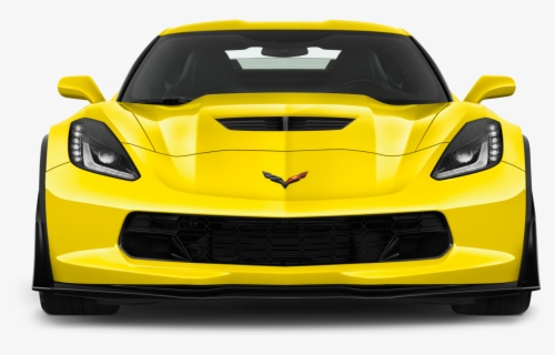35397 - Chevrolet Corvette Side View , Free Transparent Clipart ...