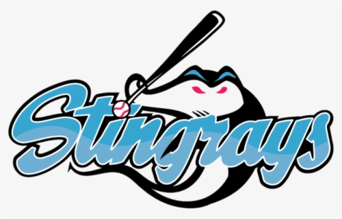 Stingray Clipart Tribal - Cartoon Of Stingray Black And White , Free ...