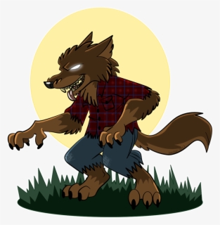 Transparent Background Werewolf Logo , Free Transparent Clipart ...