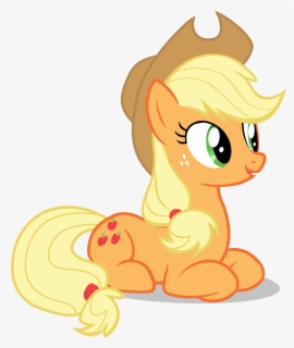 Horse Eating Apple Clipart - Little Pony Friendship Is Magic , Free ...