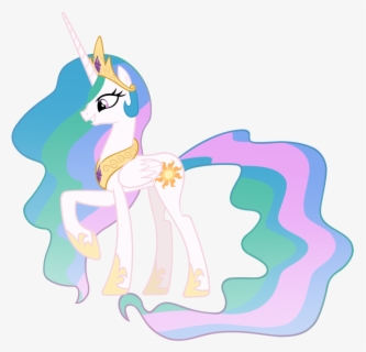 My Little Pony Princess Luna Poop , Free Transparent Clipart - ClipartKey