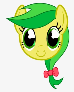 Cute Head Tilt - My Little Pony Little Dragon , Free Transparent ...