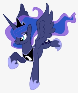 My Little Pony Princess Luna Poop , Free Transparent Clipart - ClipartKey