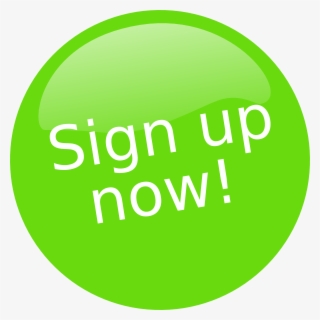 Free Sign Up Clip Art with No Background - ClipartKey