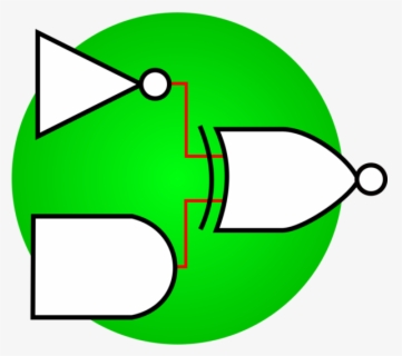 Logic Gate Clip Art - Iron Gates Images Png , Free Transparent Clipart ...
