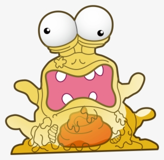 Poo Emoji Remix - Poop Emoji Png Transparent , Free Transparent Clipart ...