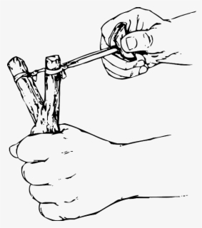 Gravitational Slingshot A Level Physics , Free Transparent Clipart ...