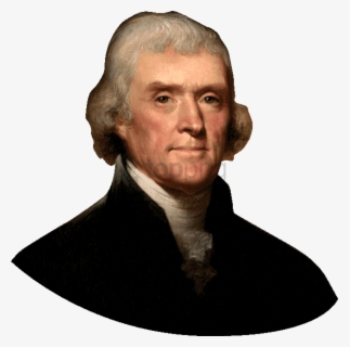 Thomas Jefferson United States Declaration Of Independence - Thomas ...