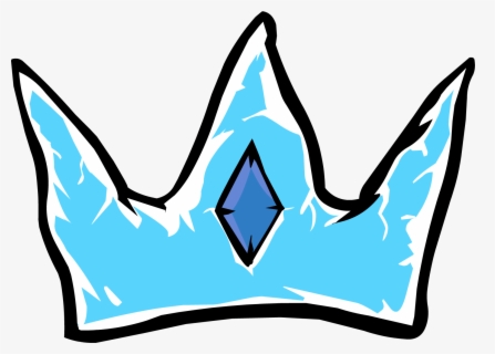 Rotmg Ice Crown Clipart , Png Download - Rotmg Ice Crown , Free ...